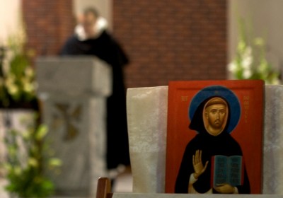 Św. Dominik – Dominikanie Szczecin