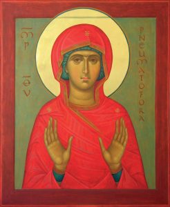 Dominikańska Grupa Modlitewna “Pneumatofora” – Dominikanie Szczecin